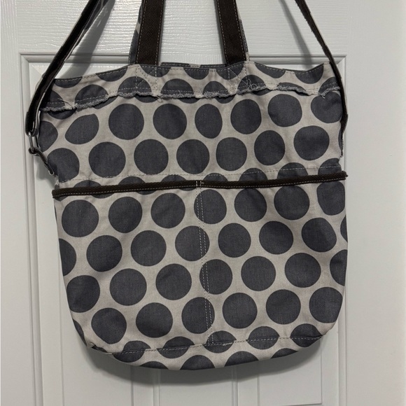 thirty-one | Bags | Thirty One Retro Metro Large Capacity Bag | Poshmark